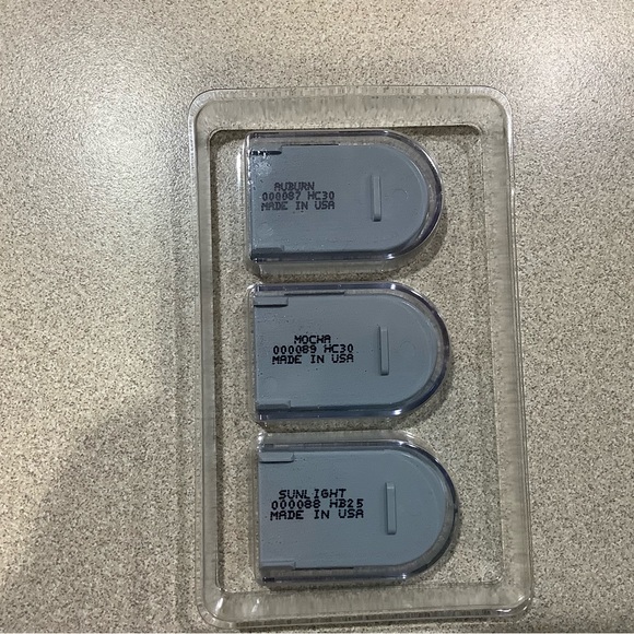 Mary Kay | Makeup | Mary Kay Cosmetics Trio Bronzer Eye Color ...